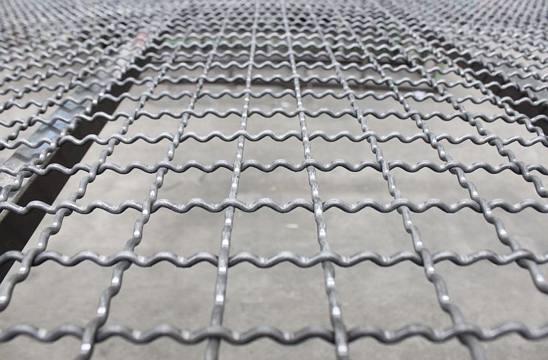 Reti Ondulate – recinzioni FORMENTIN srl